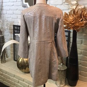 Pamela McCoy | Jackets & Coats | Pamela Mccoy Genuine Leather Jacket ...